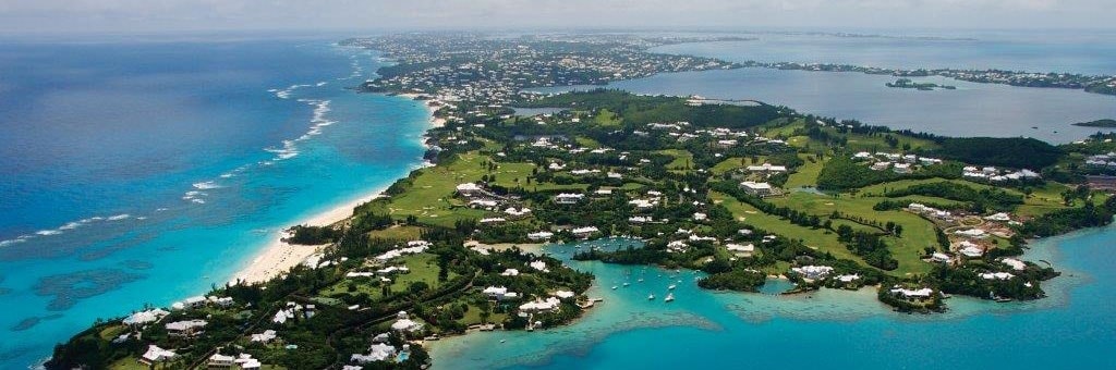 Citizen engagement platform | The Government of Bermuda