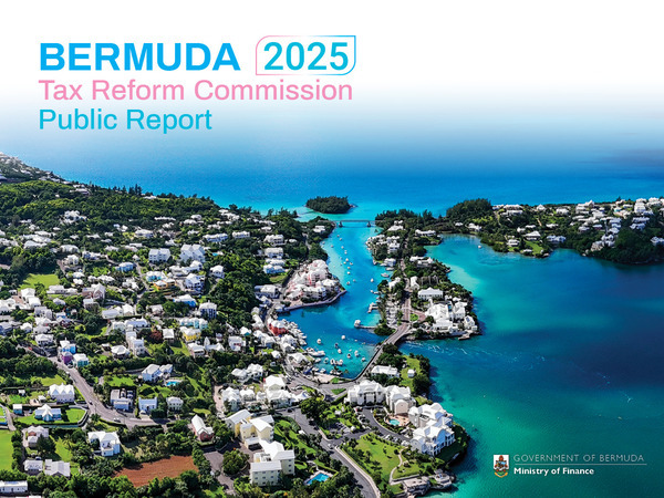 Citizen engagement platform | The Government of Bermuda